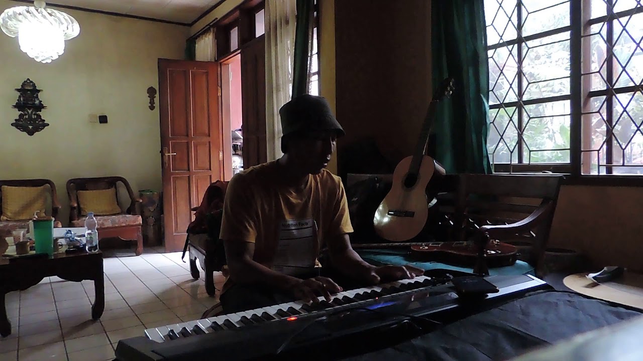 Mötley Crüe - Home Sweet Home (COVER) - YouTube