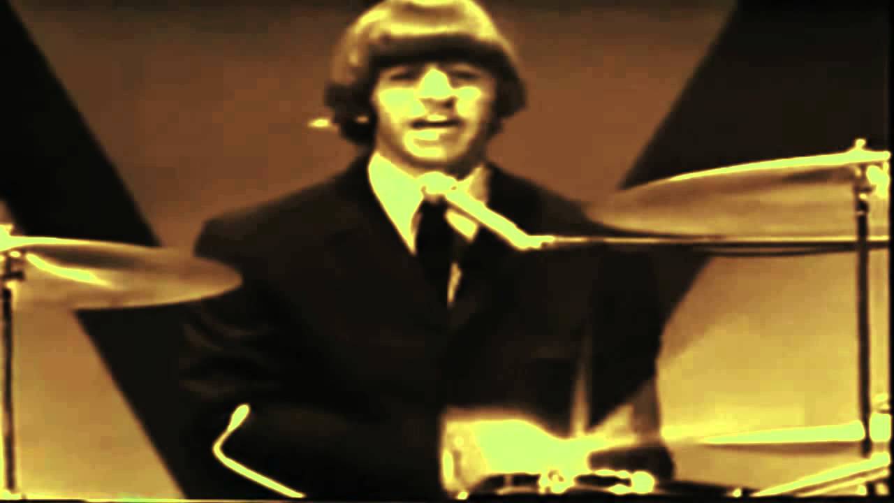 The Beatles-Act Naturally - legendado-br - YouTube