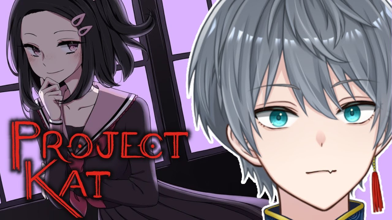 [Project Kat - Paper Lily Prologue] CREEPY Rituals in a High School ...