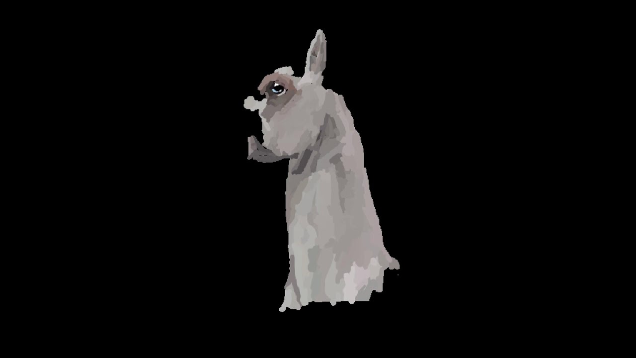 Club Logo in progress! Sneak Peek! - YouTube