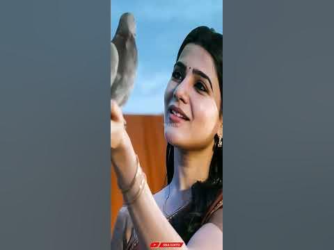 Unna Vitta Yaarum Enakilla Female Love Song Whatsapp Status| Seemaraja Tamil Movie Whatsapp ...