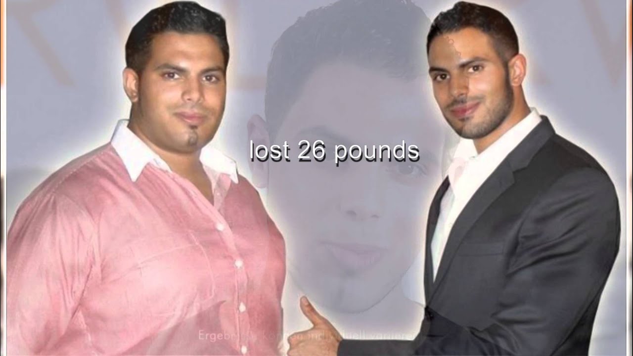 MY30MINUTES - TESTIMONIAL OF MEHDI AYARI - YouTube