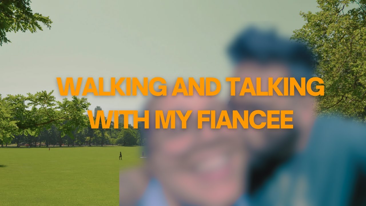 Walking with Ash - YouTube