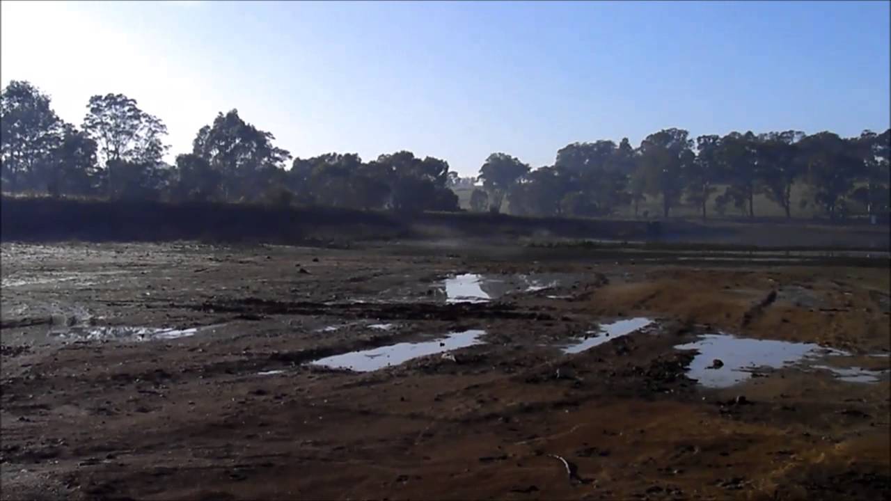 Cr Tanya Kehoe talks Beaufort Lake - YouTube