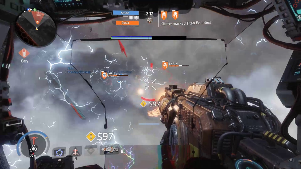 [Live Stream] Titanfall 2 - Online Gameplay - YouTube