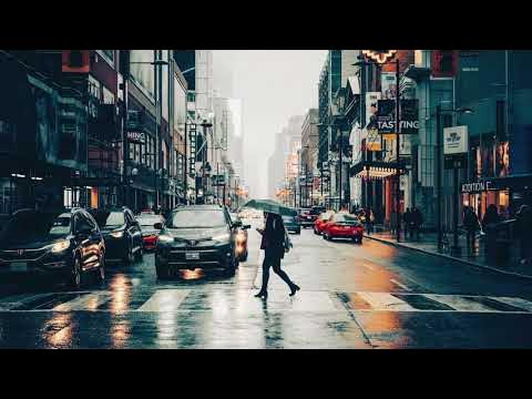 Rain Scene (SideFX Houdini) POP Network Particles Make Rain - YouTube