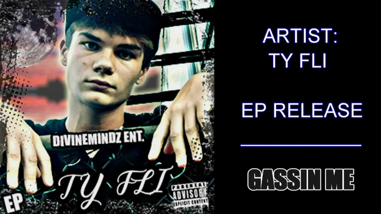 Ty-Fli: Gassin Me- Feat. Tray-Ikon - YouTube