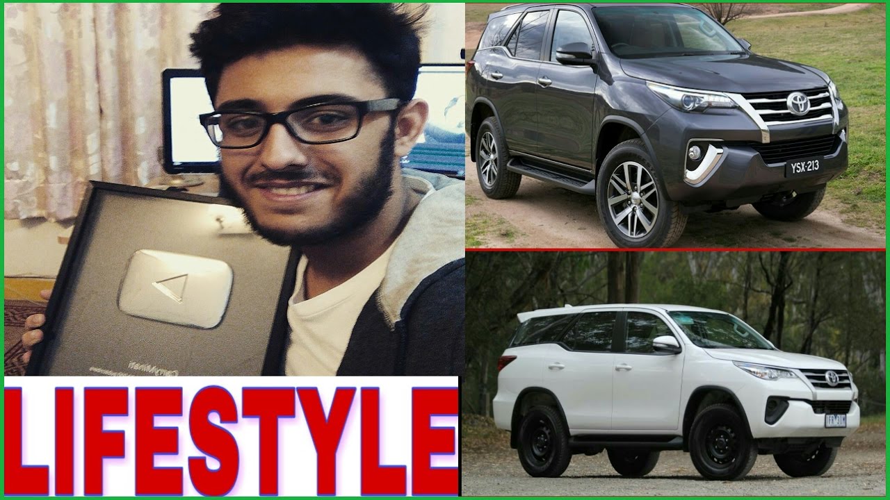 CarryMinati Income,Houses,Cars,Net Worth and Luxurious Lifestyle ...