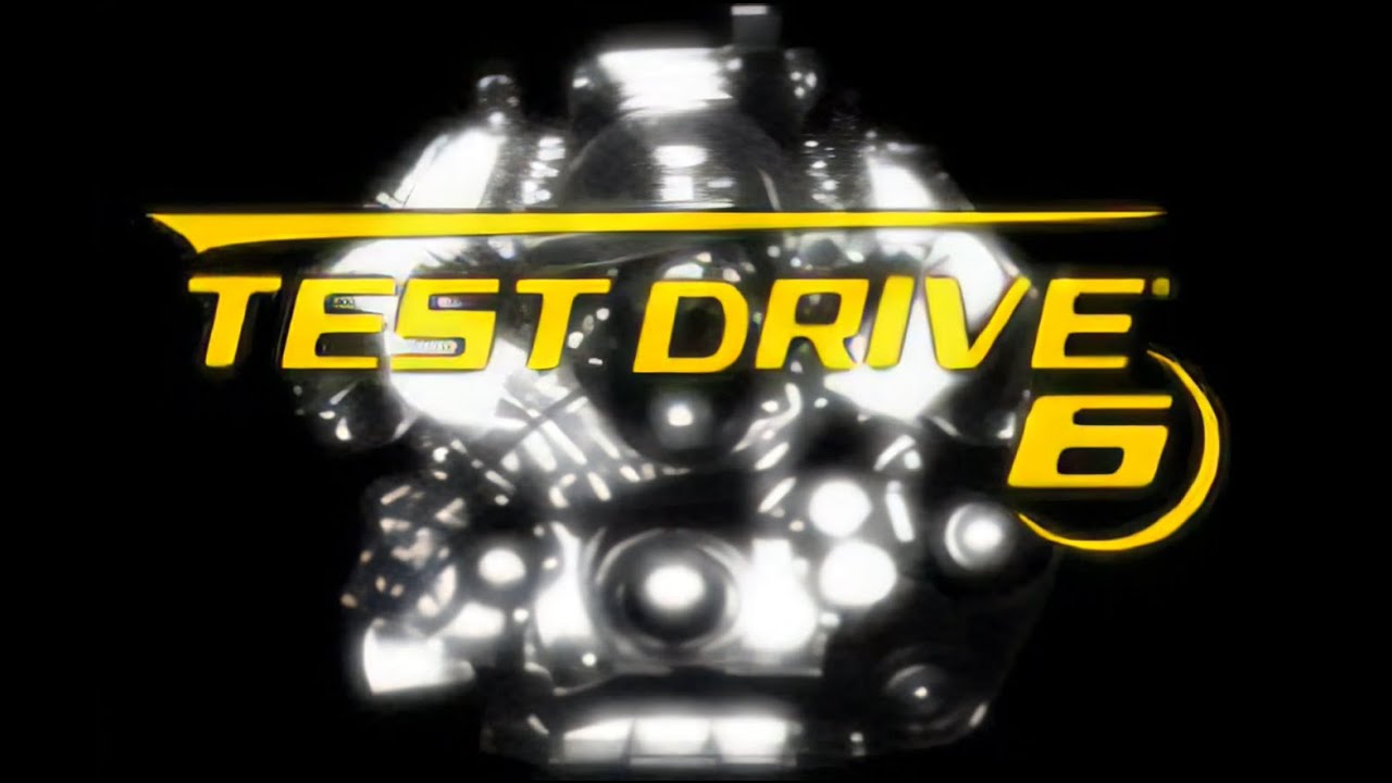 Test Drive 6 Intro PSX 4K 60FPS HQ Remaster - YouTube