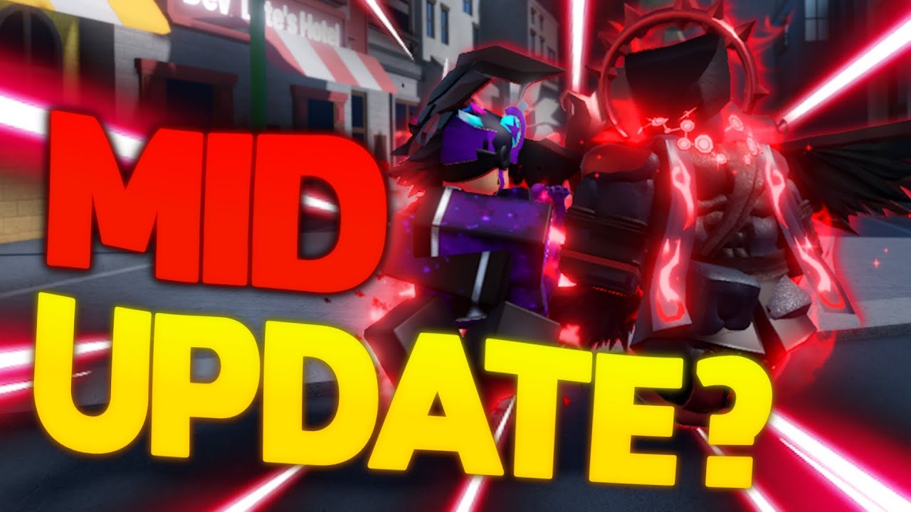 [AUT] We Got A Skin Update.. Is it BAD? - YouTube