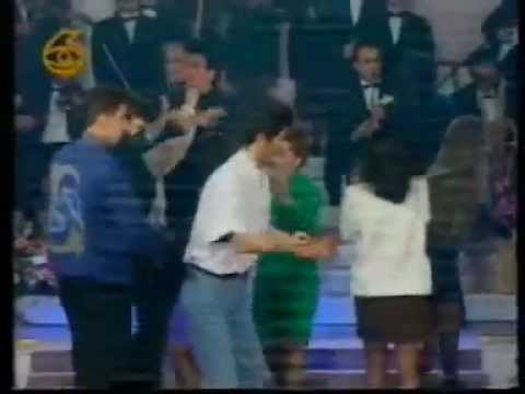 KANAL 6 1992 Yılbaşı Özel Programı