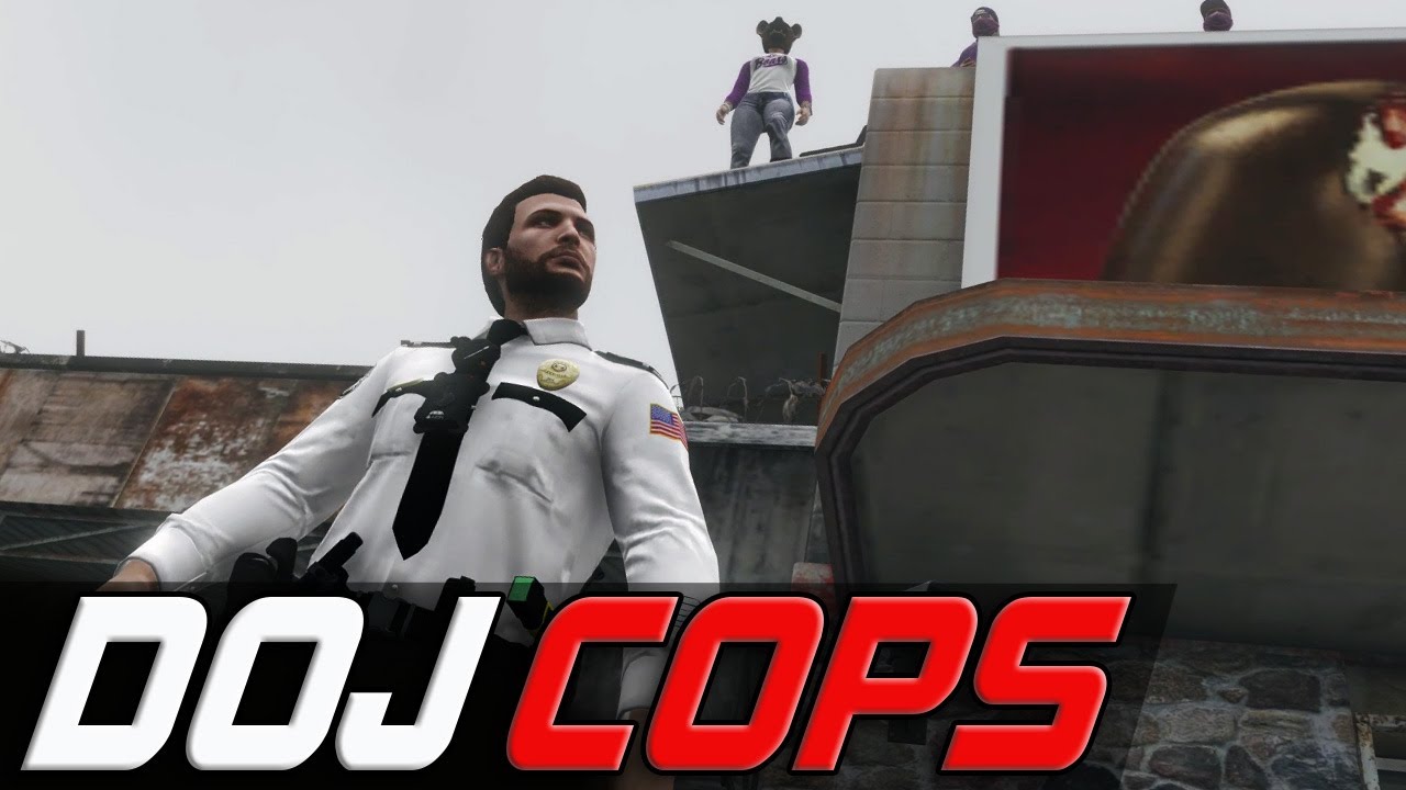 Obey and Survive | Dept. of Justice Cops | Ep.1176 - YouTube
