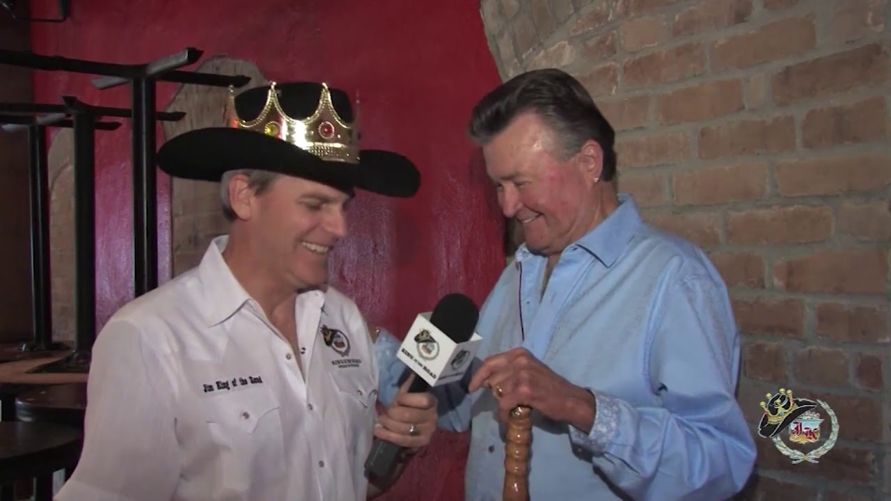 G G Shinn Live in Beaumont, TX at Jerry LaCroix Tribute - YouTube