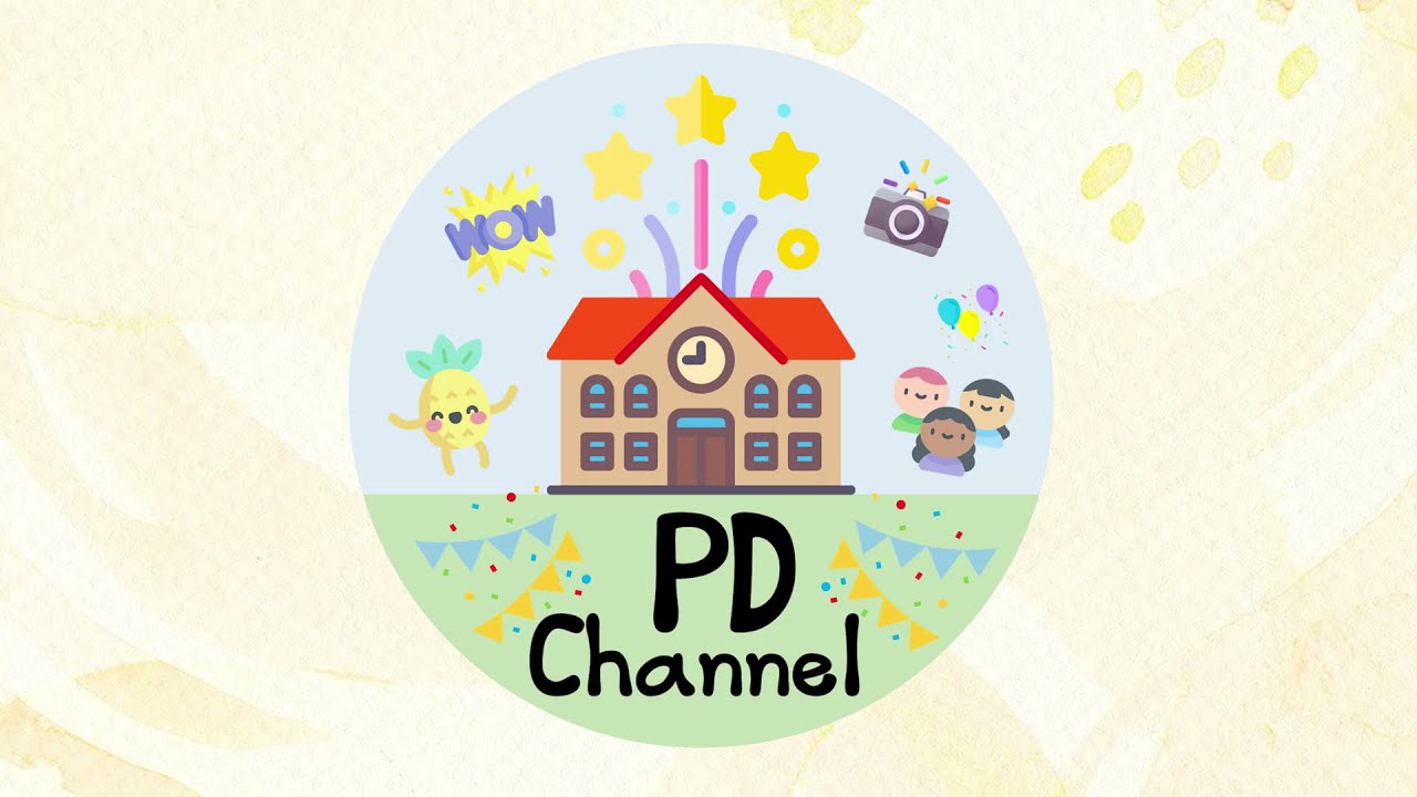 PD TEAM Special EP. - YouTube