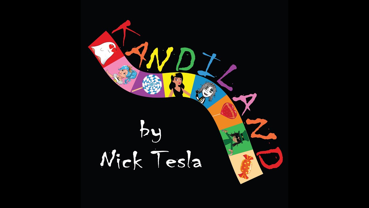 Kandiland (ft. Mr. Mint) - YouTube