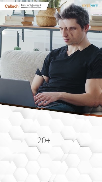 Post Graduate Program in DevOps | Caltech University | Learn DevOps | #Shorts | Simplilearn ...