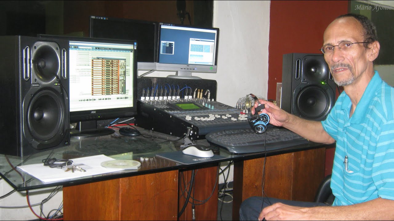 What would you do to stay alive DJ Mário Afonso - YouTube