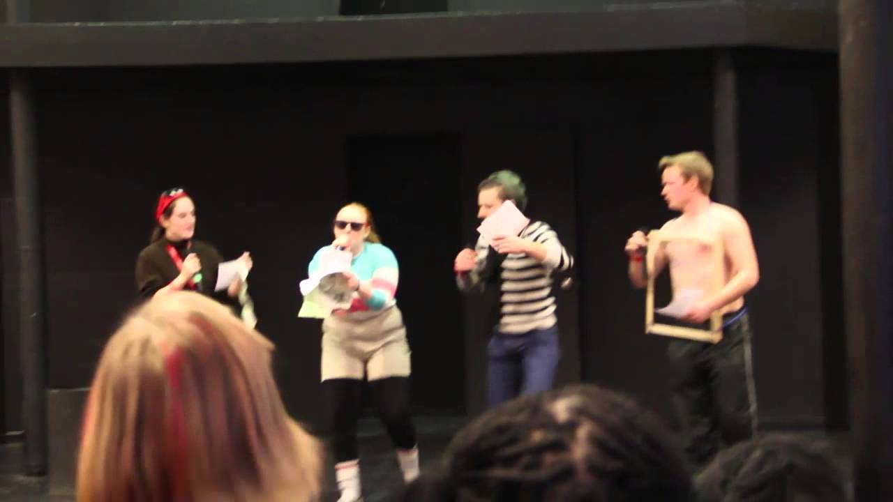 JDCC| Social Replay - YouTube