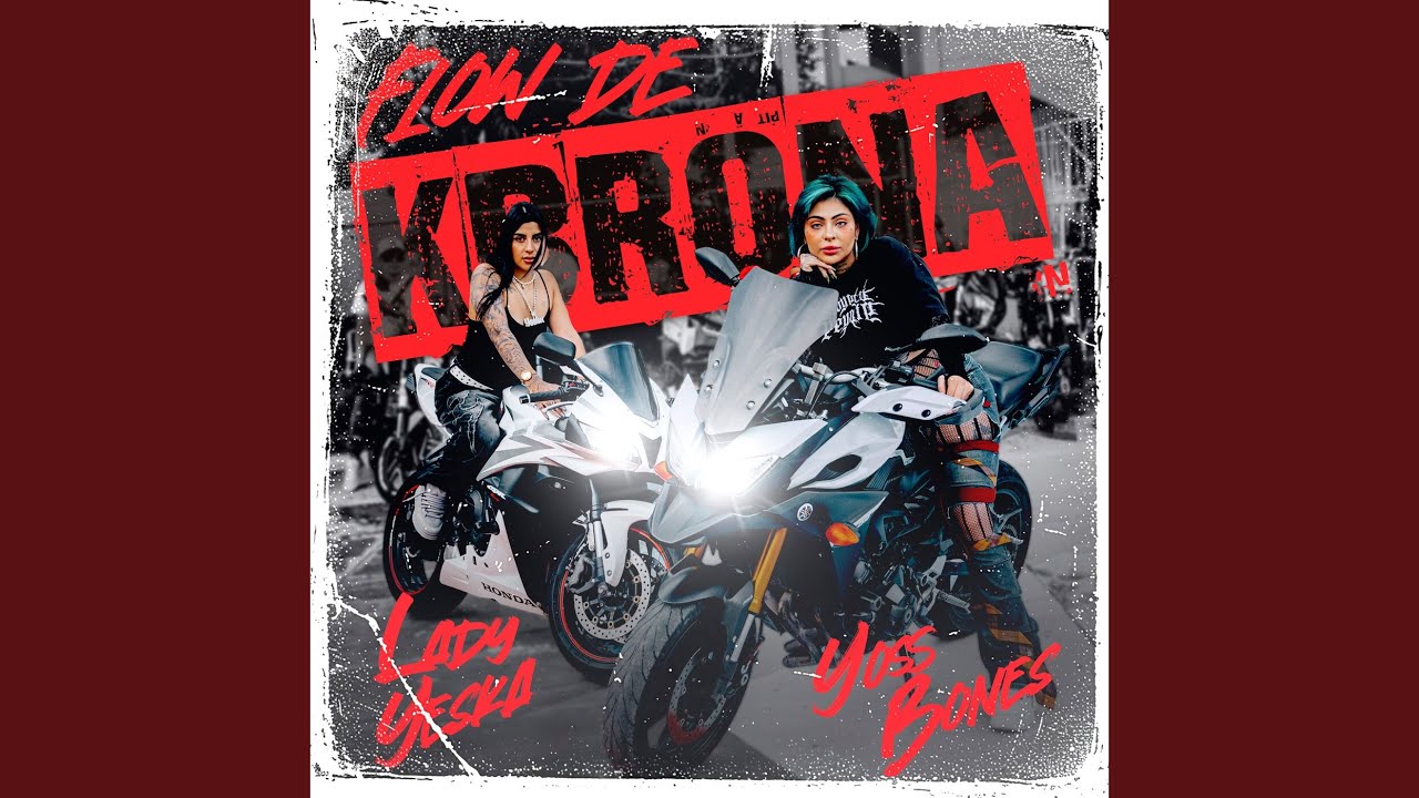 FLOW DE KBRONA - YouTube