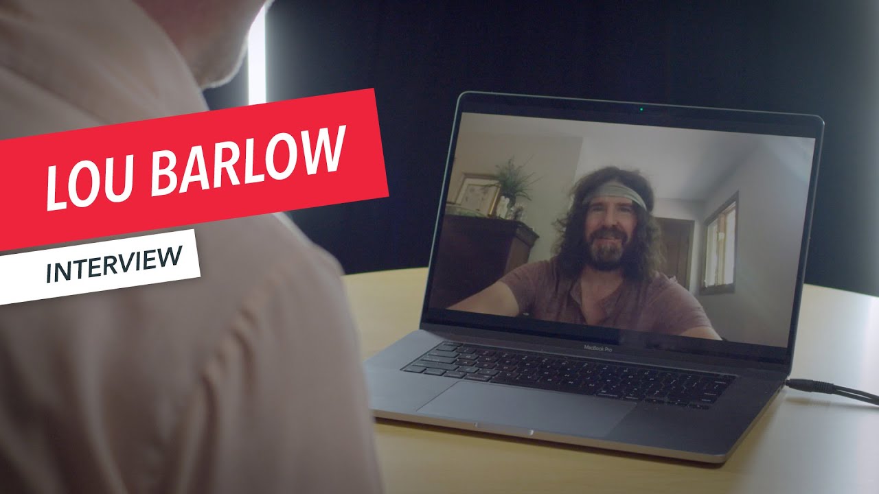 Lou Barlow Interview on Dinosaur Jr., Sebadoh, Folk Implosion, Music ...