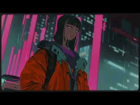 NIGHT DRIVE [OFFFF LAB]