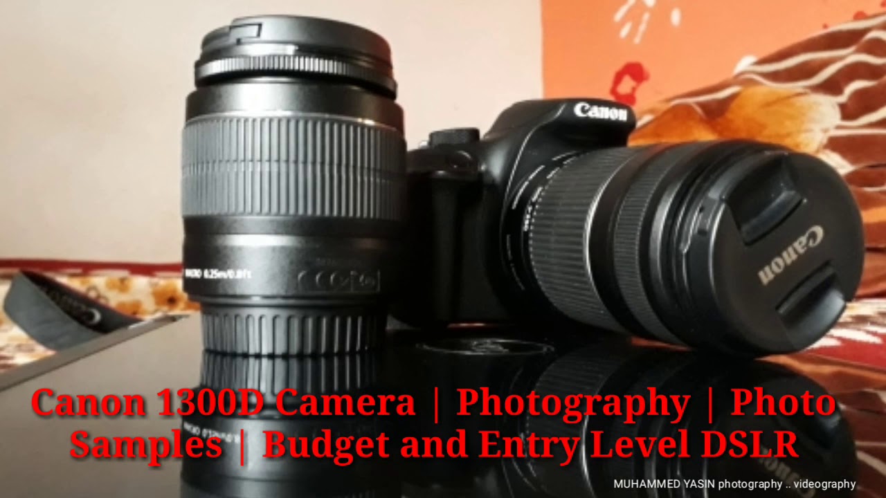 Canon 1300D Camera | Photography | Photo Samples | Budget and Entry ...