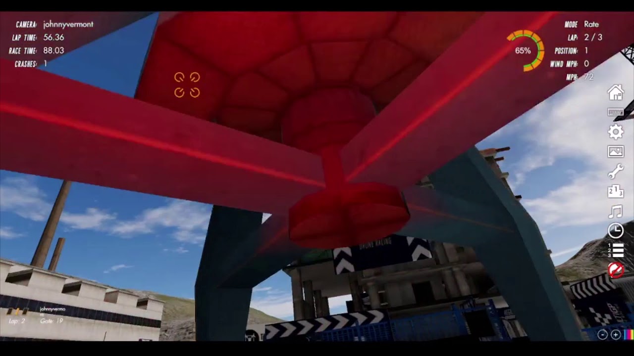 sim it up - YouTube