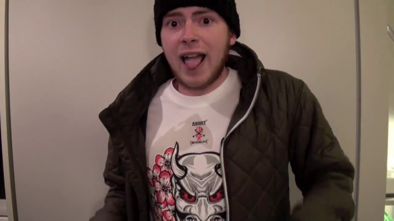 Best Dubstep Beatbox Ever - YouTube