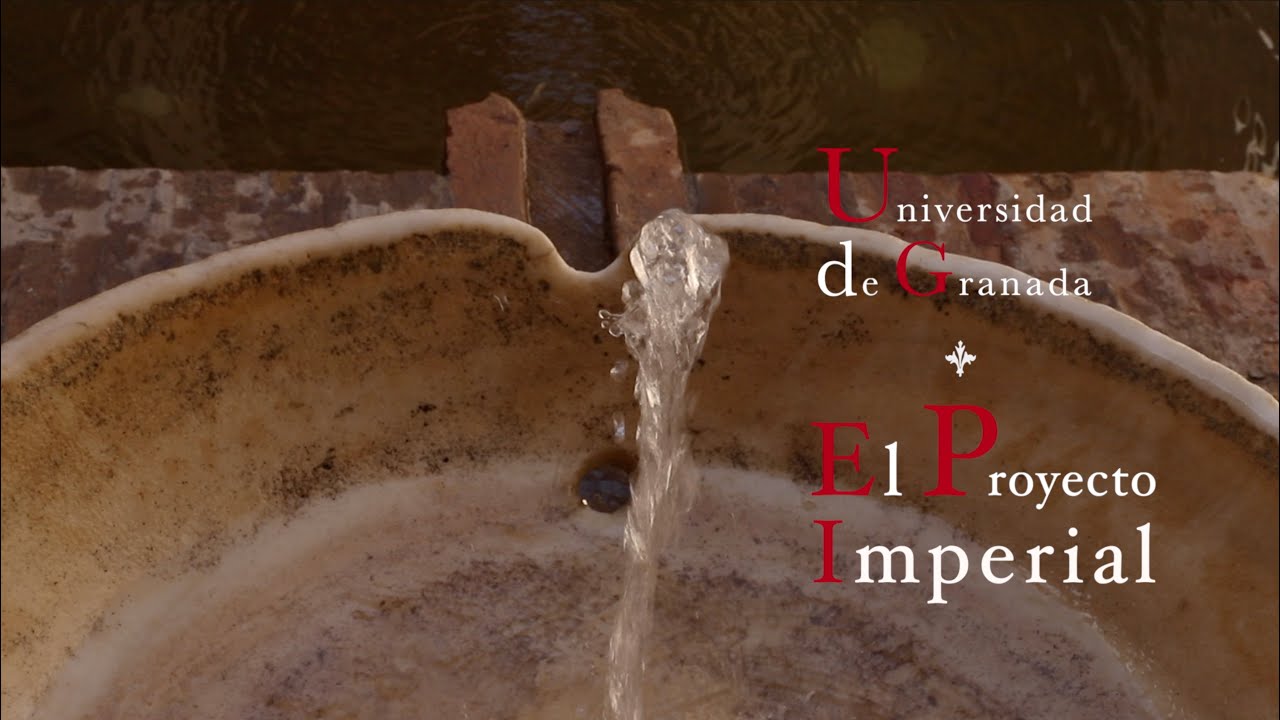 UNIVERSIDAD DE GRANADA. EL PROYECTO IMPERIAL - YouTube
