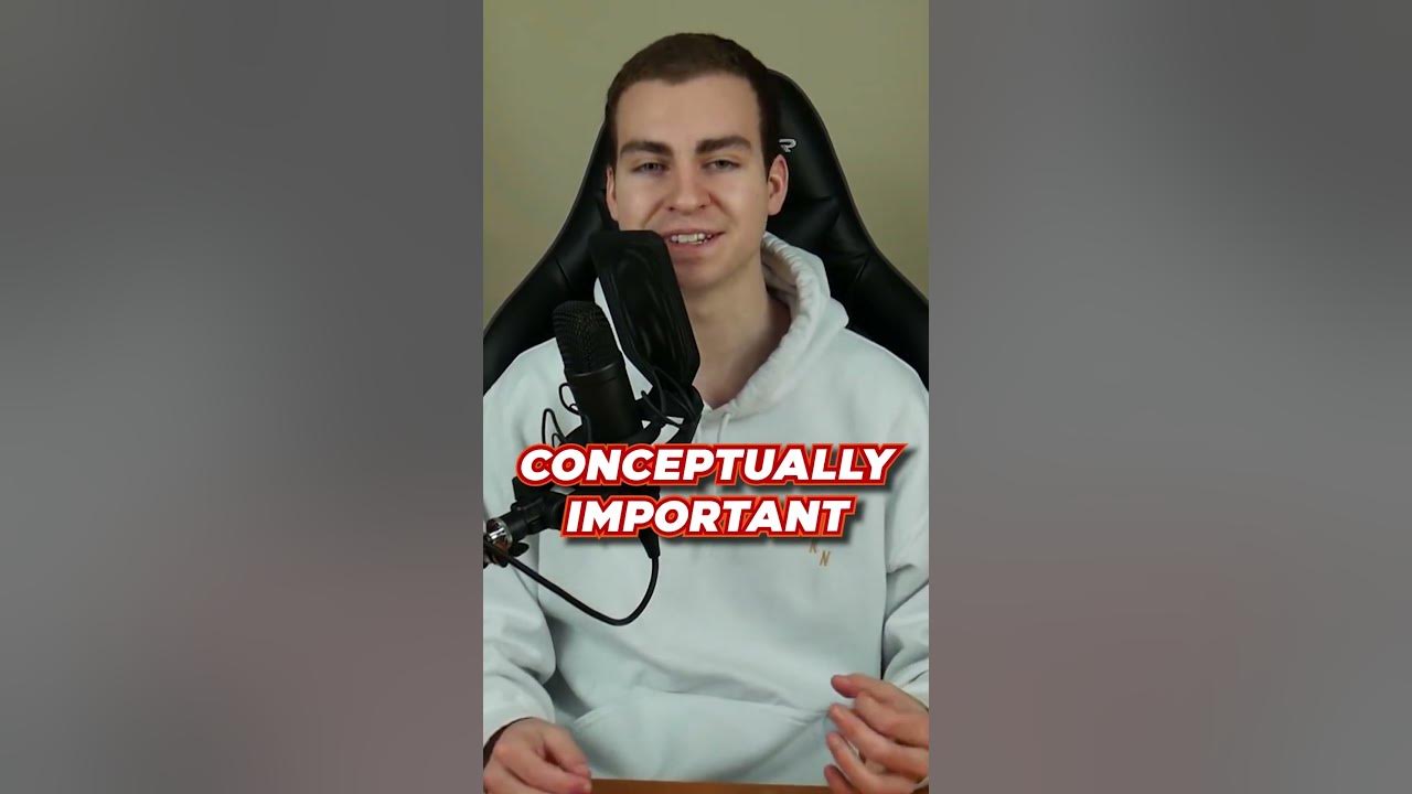 Avoid This Common Mistake as a Beginner Programmer - YouTube