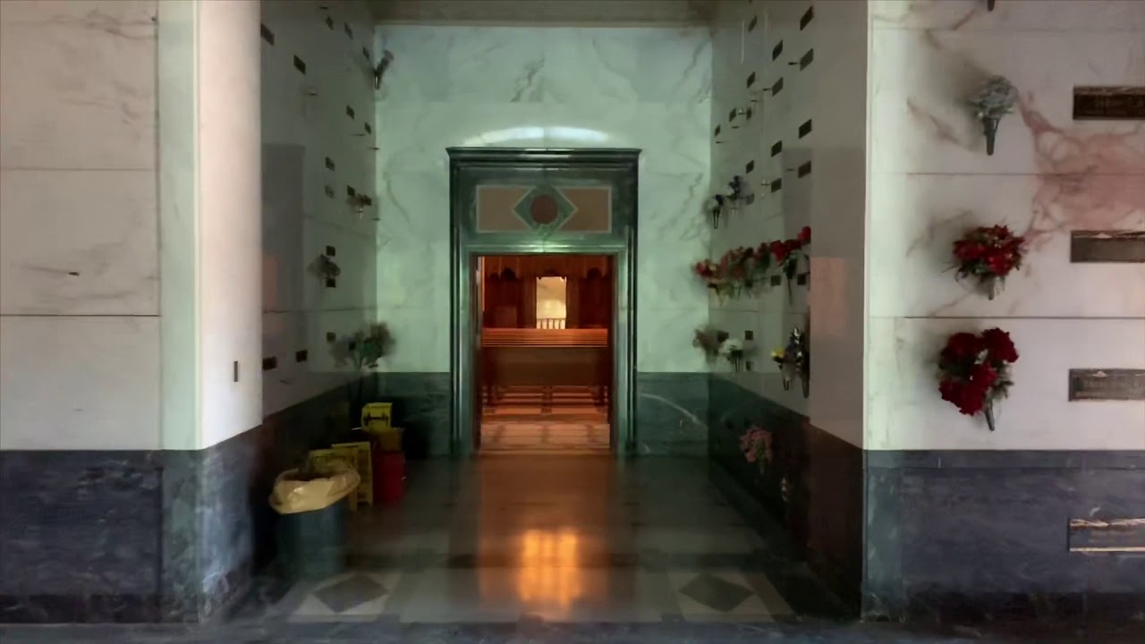 Westview Cemetery Atlanta, Georgia - YouTube