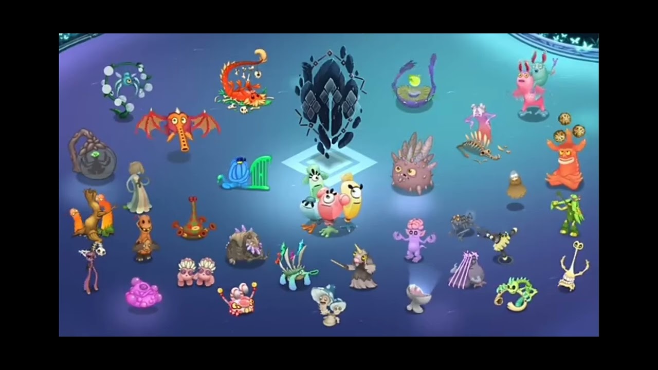 My favourite part of every MSM island - YouTube