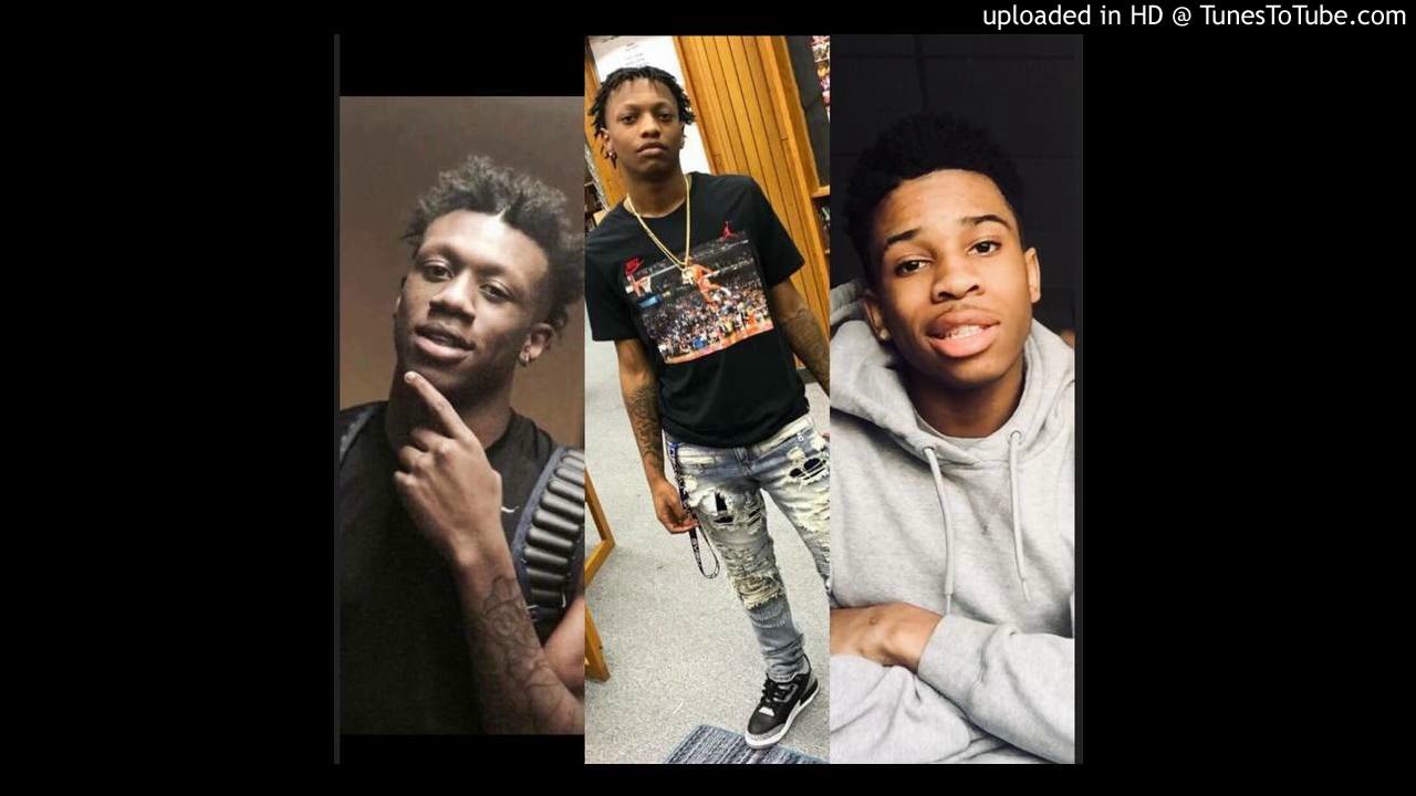 Lil TB - Slidin Ft. Lil Dion & Da Famee - YouTube