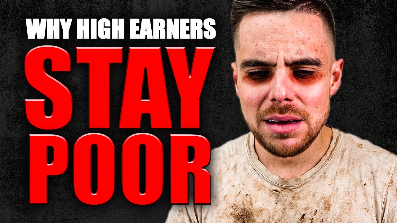 Over $200k Income? Here’s the Investment Playbook the Rich Use - YouTube