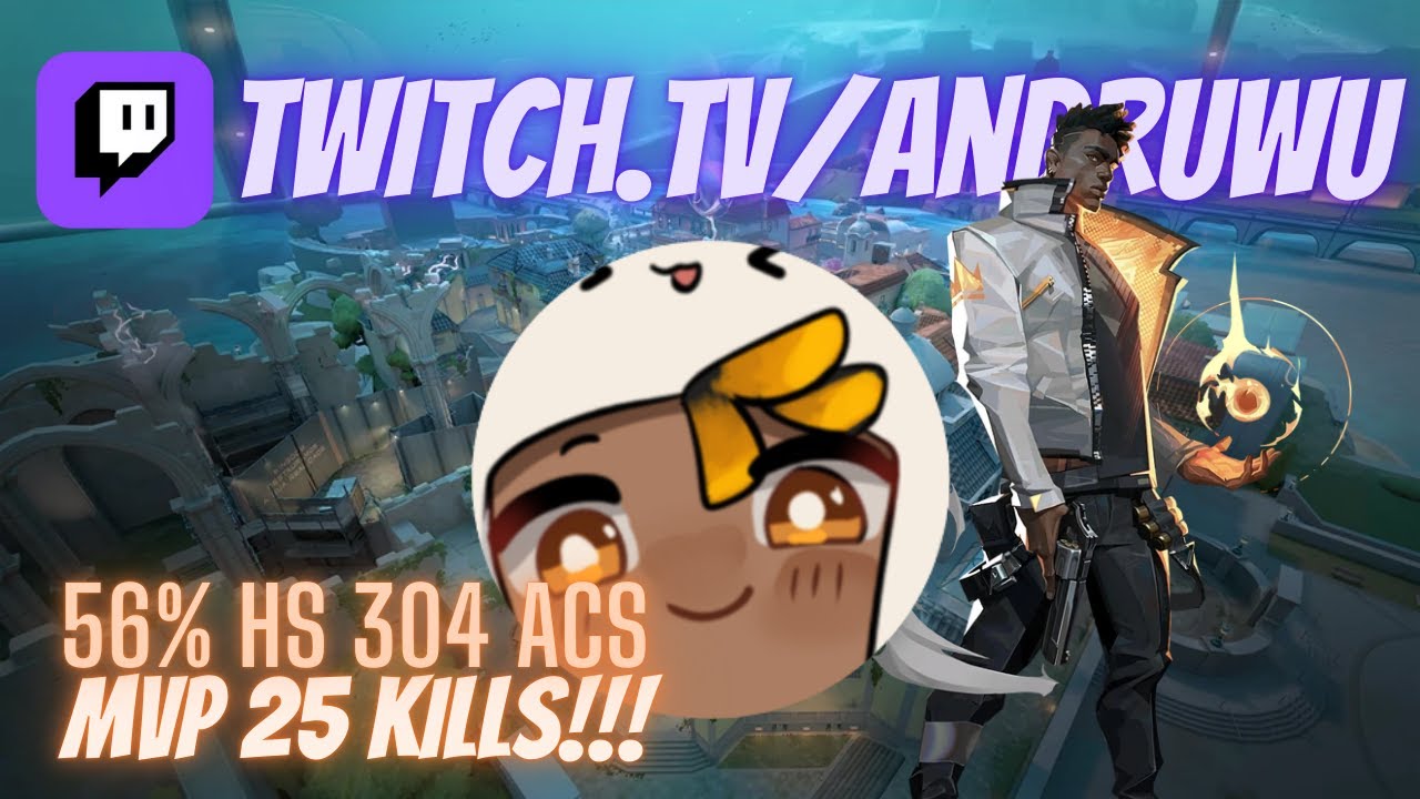 The Real Life Phoenix!🔥 Andruwu Phoenix🔥 VOD! - YouTube