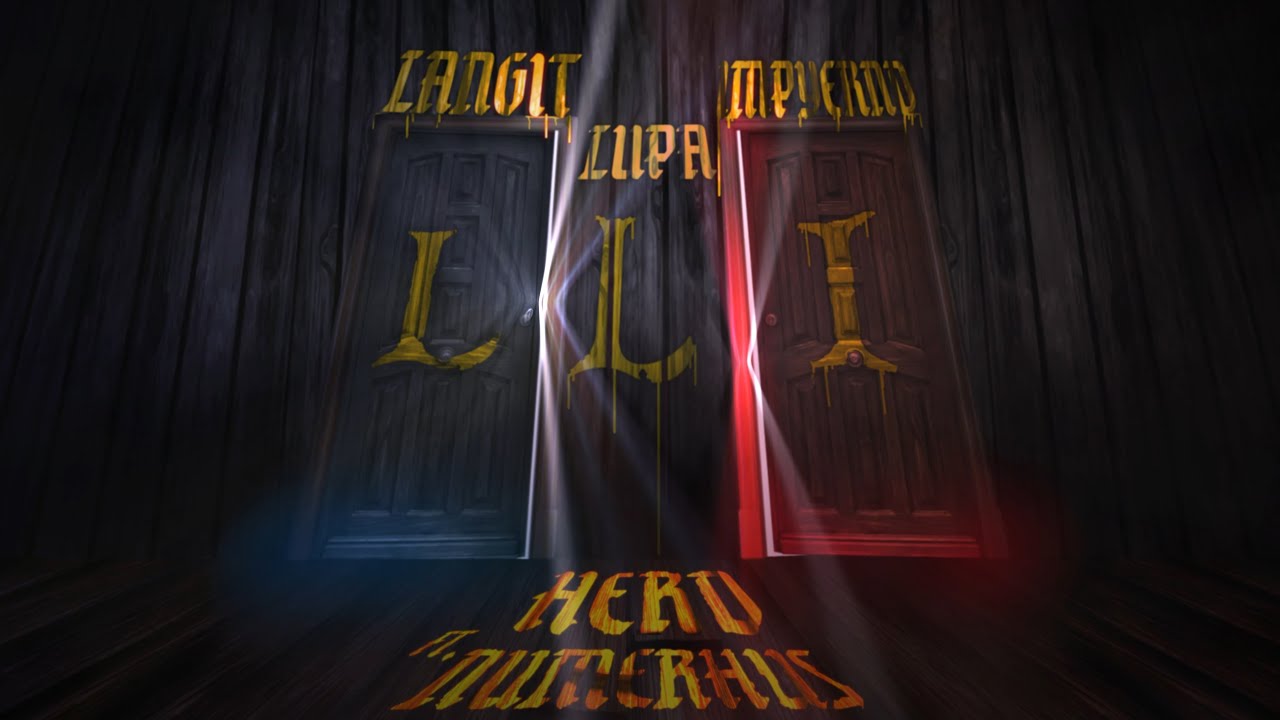 Hero - LLI ft. Numerhus - YouTube