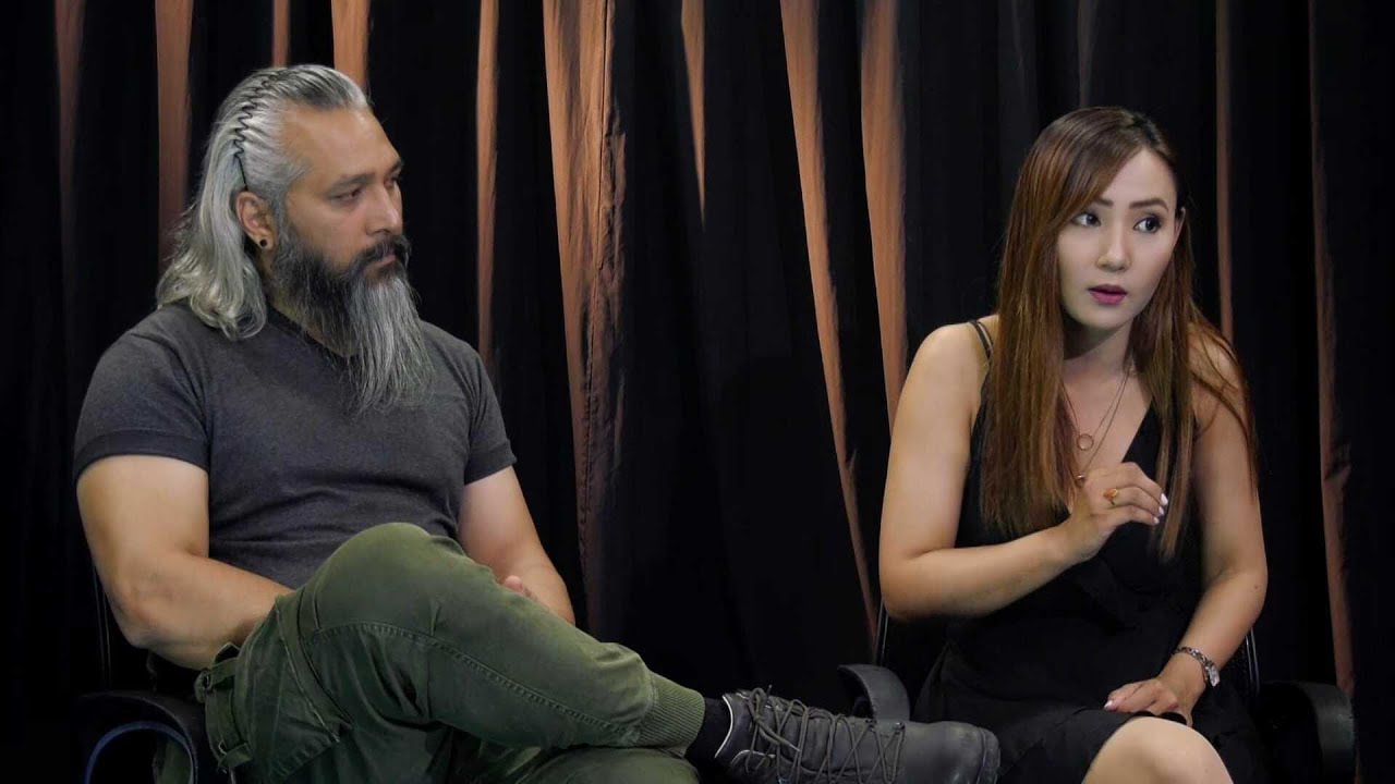 जे भयो भयो, अब विवाद नगरौं । CINEMA SANSAR with PRASHANT TAMRAKAR ...