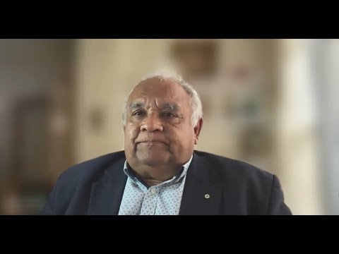 Professor Tom Calma AO: GAP Summit 2022 - YouTube