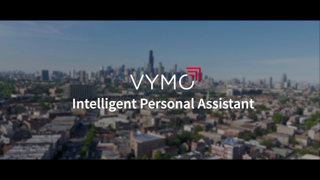A day in the life of a Salesperson - Vymo - YouTube