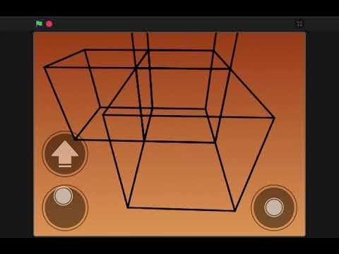 Basic 3D Engine In Scratch | ep.6 - Collisions - YouTube