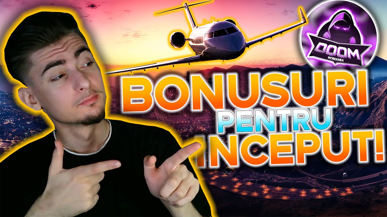 Marea redeschidere DooM Romania Roleplay! [FiveM Romania] - YouTube