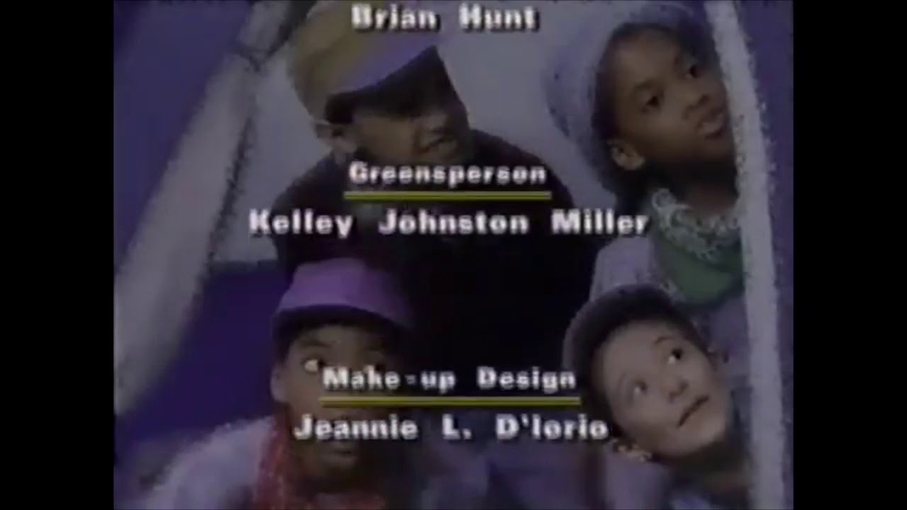 Once Upon A Time Credits Clip From More Barney Songs Youtube