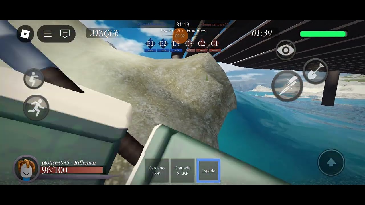 First ENTRENCHED Gameplay Video. - YouTube