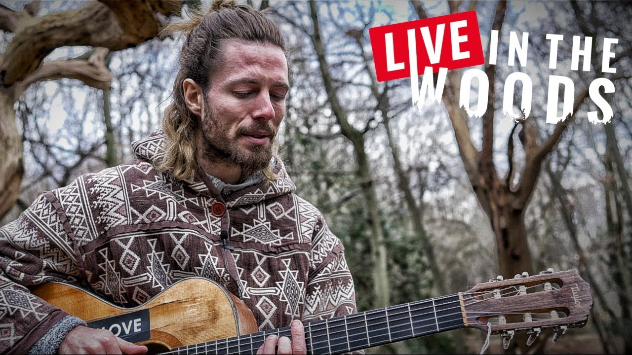 Sam Garrett's Soulful Performance of 'Poachers' [Live] - YouTube