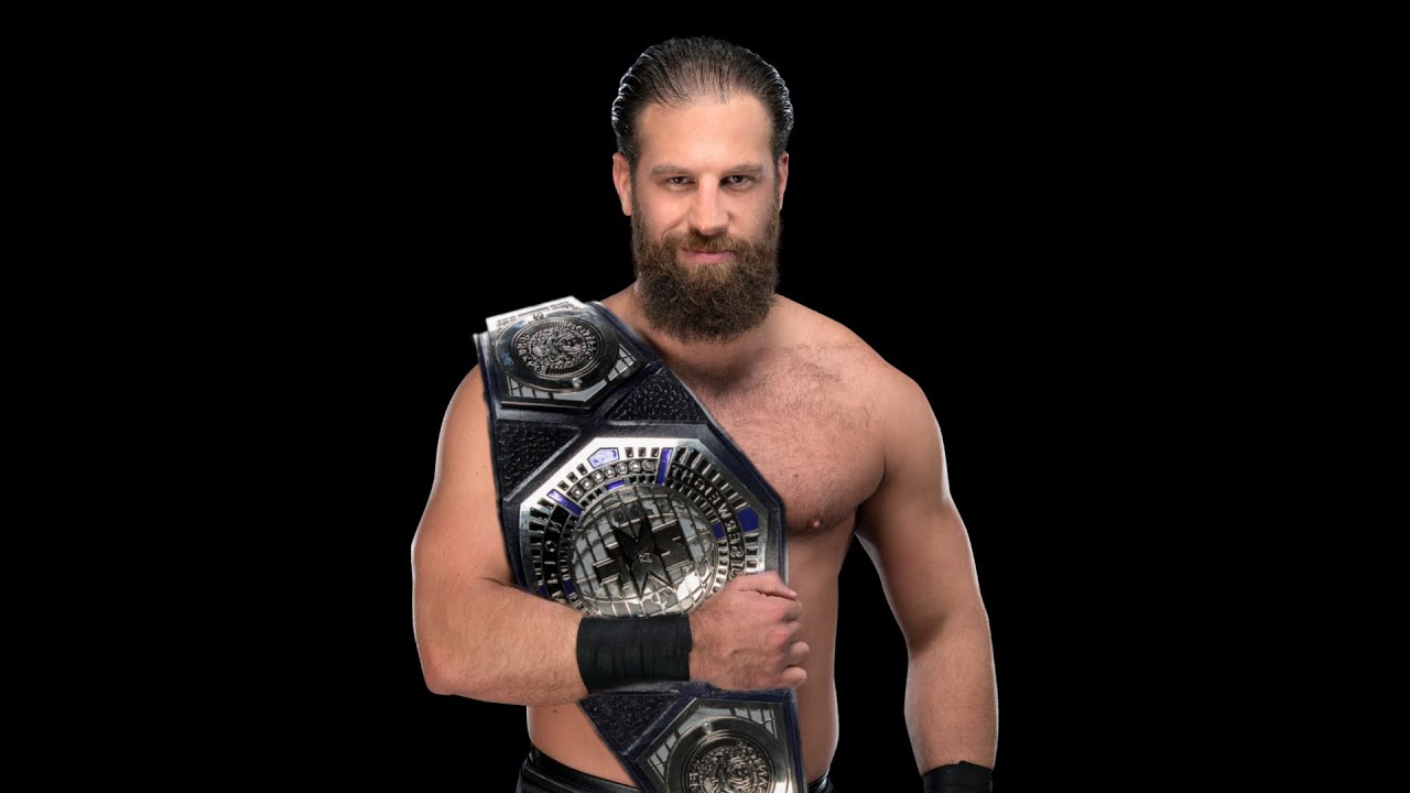 Classic Championship Reigns Ep. 46: Drew Gulak's WWE Cruiserweight ...