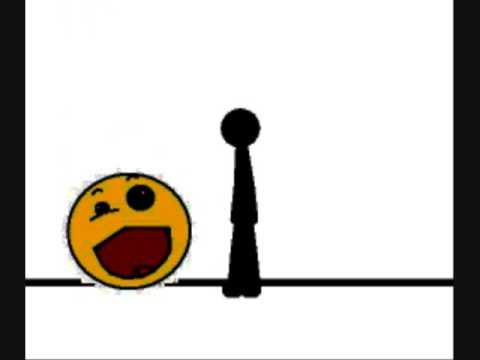 Random Stick FIgure Insanity 4 - YouTube