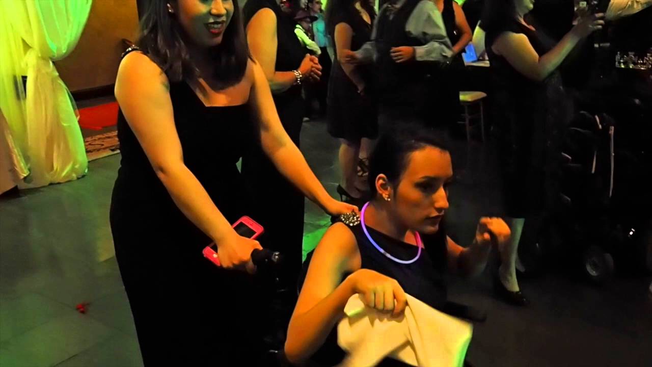 Enchanted Evening Prom 2016 - YouTube