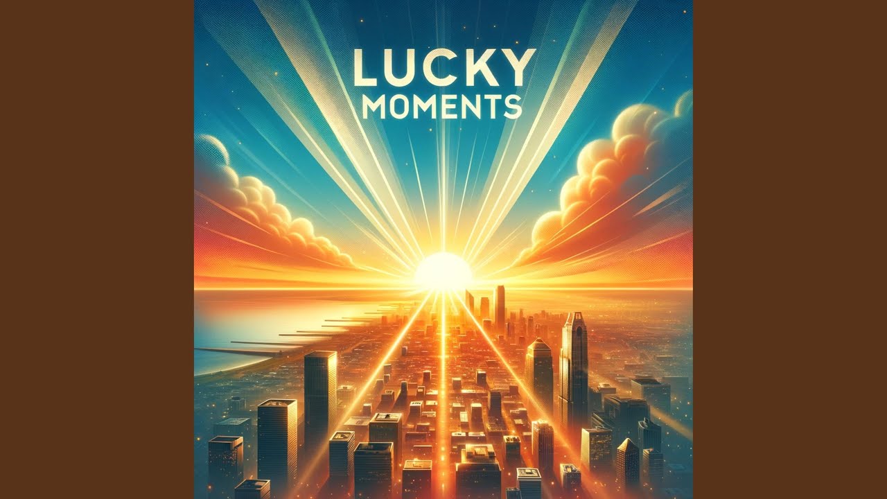 a lucky moment - YouTube
