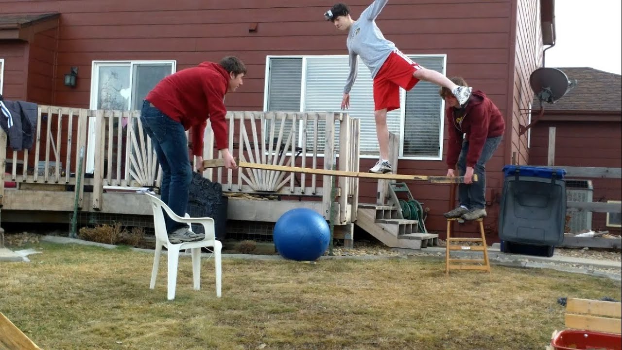 The Death Beam - YouTube