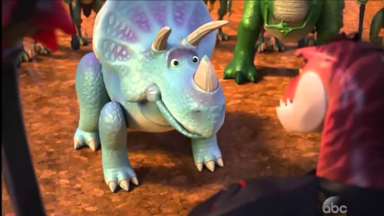 Best Friends- Trixie and Reptillus mep part - YouTube